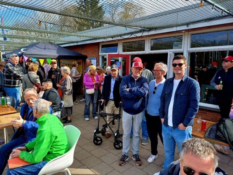 Uitslag Grote Clubactie 2025 - Textowntigers