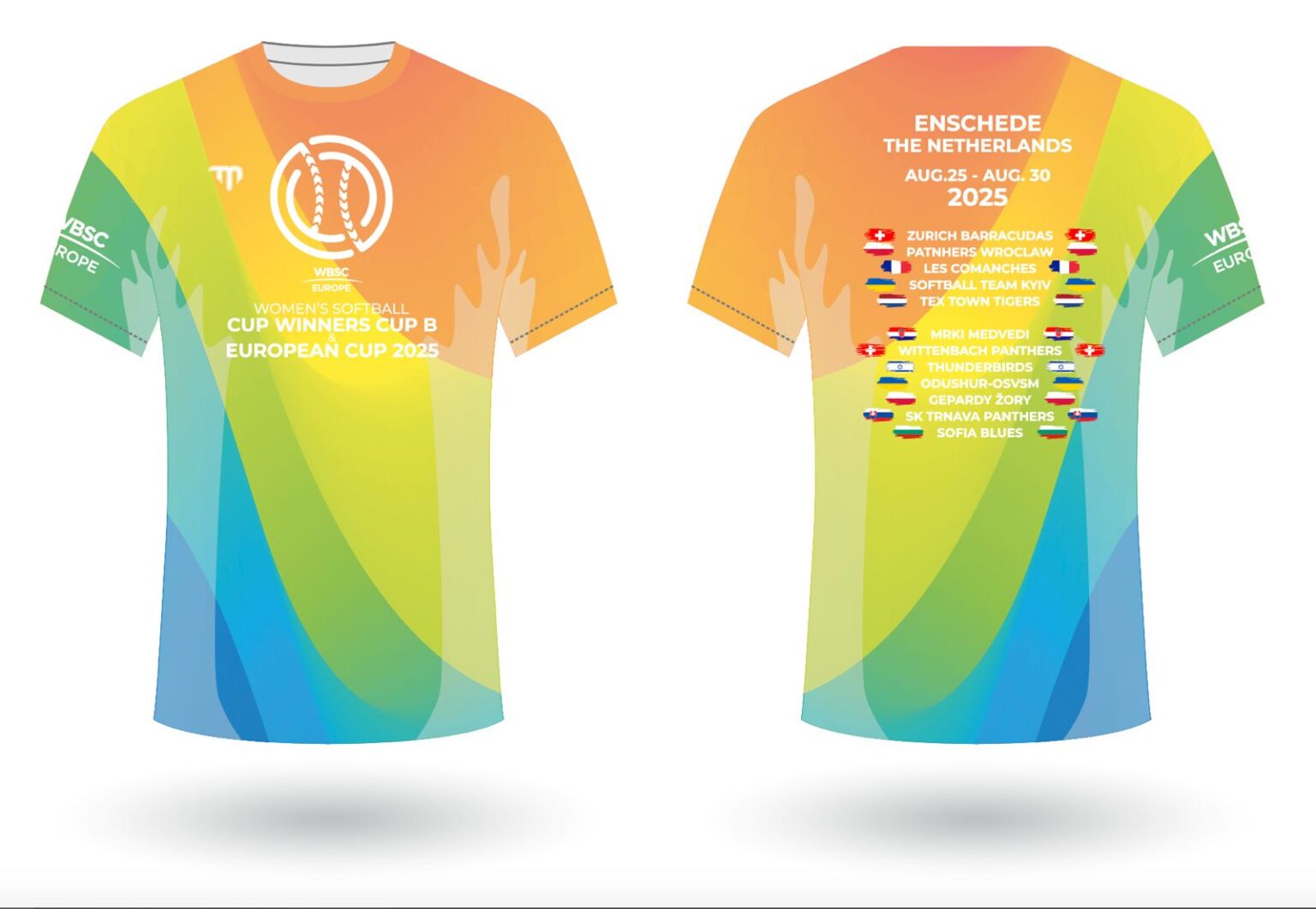 Uitslag Grote Clubactie 2025 - Textowntigers